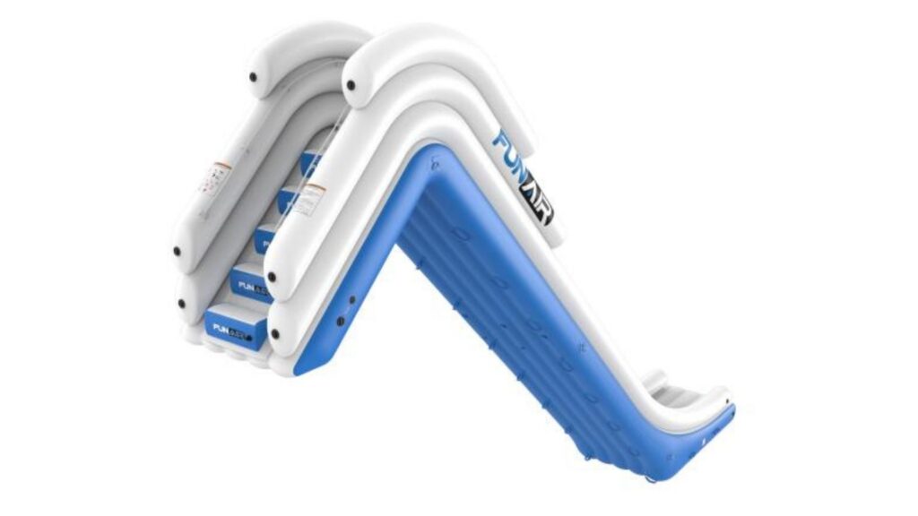 Buy Funair Yacht Slides Online | Watersport Toy Sales | Aqua Flight