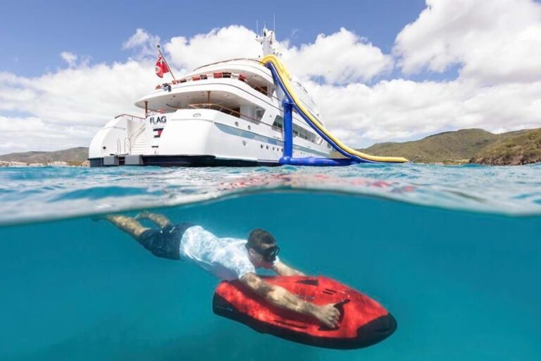 Extreme Water Sports & Flyboarding Rentals Fort Lauderdale FL | Aqua Flight