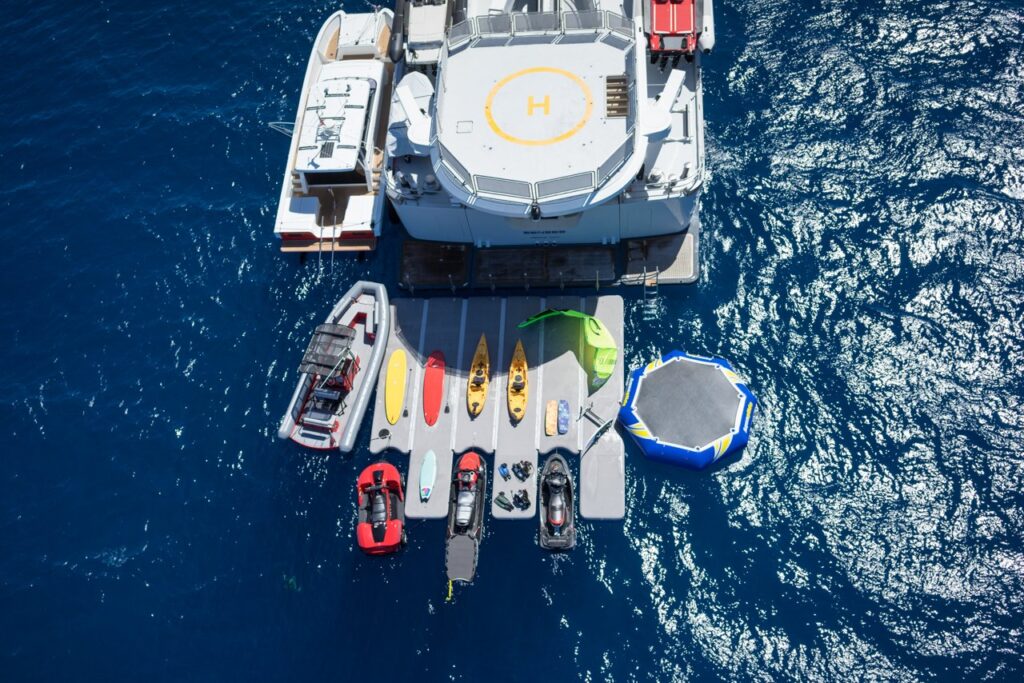 Extreme Water Sports & Flyboarding Rentals Fort Lauderdale FL | Aqua Flight