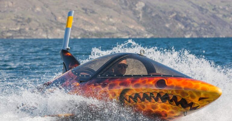 Seabreacher (New and Used) – Aqua Flight