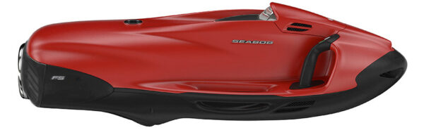 SEABOB F5 Water Sled – Aqua Flight