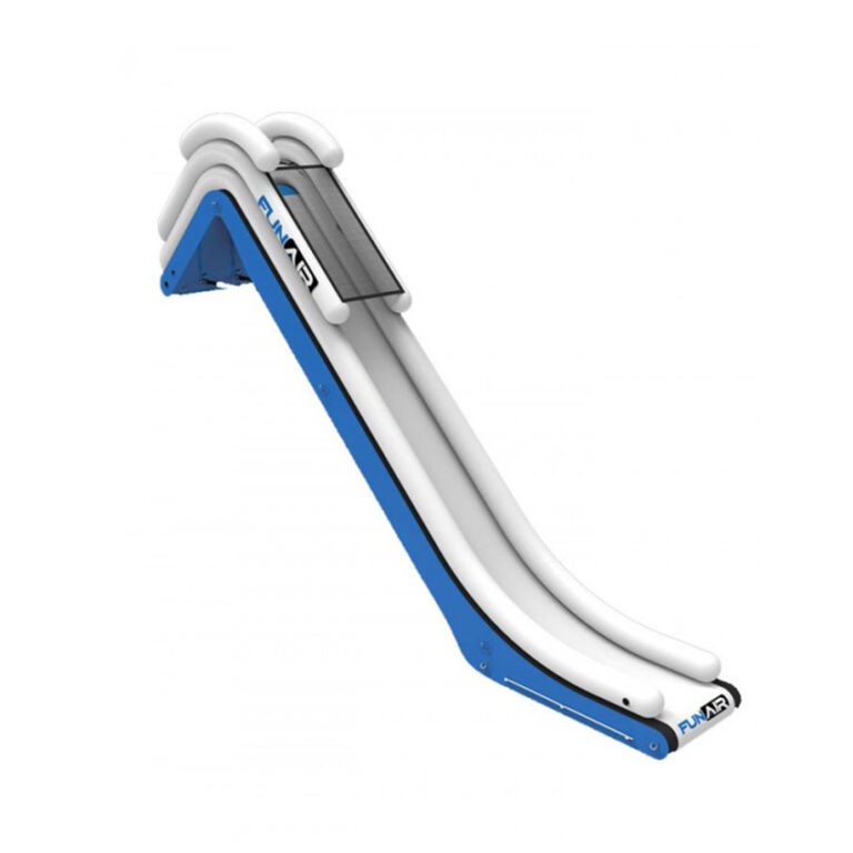 Funair Yacht Slides – Aqua Flight