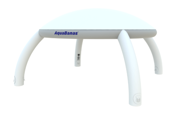 Bana Tent BT-120 Line – Aqua Flight