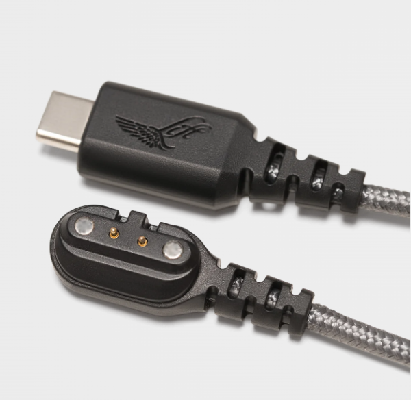 ELITE HAND CONTROLLER CHARGING CABLE – Aqua Flight