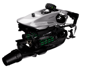 SEABOB F9 – Aqua Flight